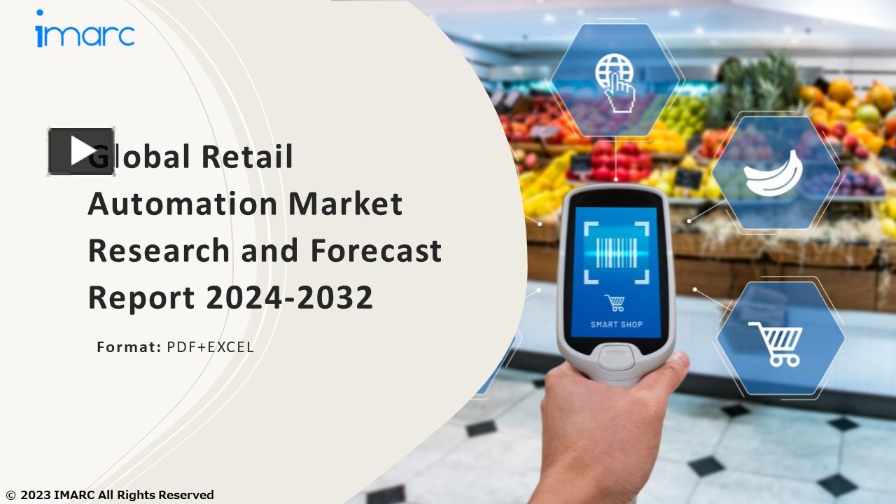 PPT – Retail Automation Market by Product Type, Distribution Channel ...