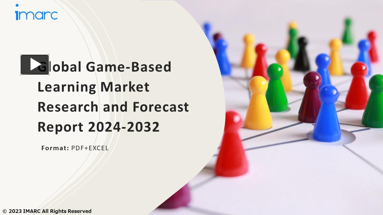 PPT – Game-Based Learning Market PPT: Growth, Outlook, Demand ...