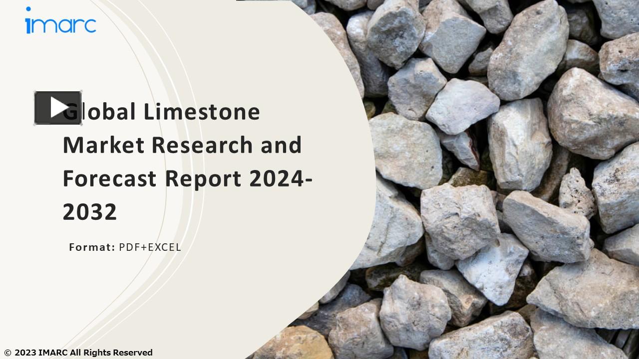 PPT – Limestone Market PPT: Growth, Outlook, Demand, Keyplayer Analysis ...