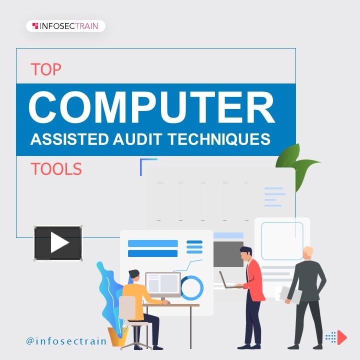 PPT – Computer Assisted Audit Techniques (2) PowerPoint presentation ...