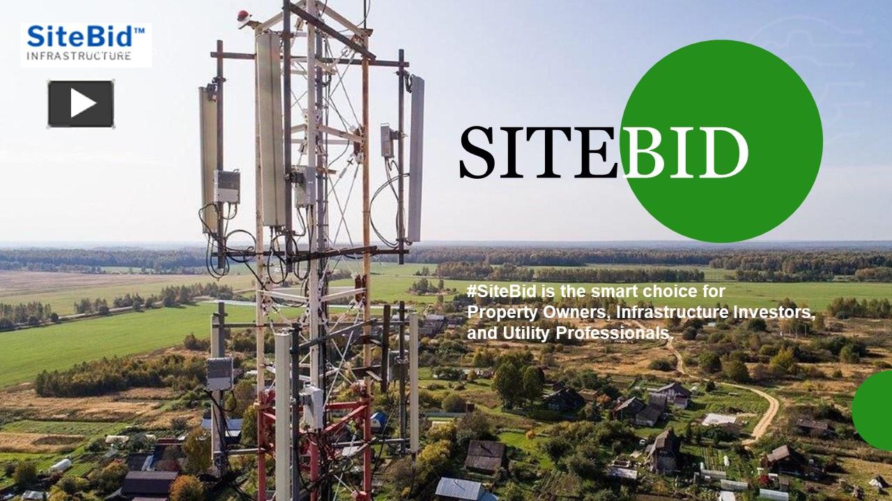 PPT – How to Create a Utility Infrastructure Map? PowerPoint ...