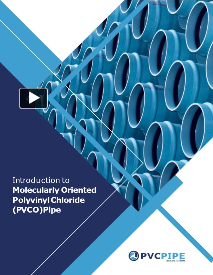 PPT – The Advantages of PVCO Pipe PowerPoint presentation | free to ...