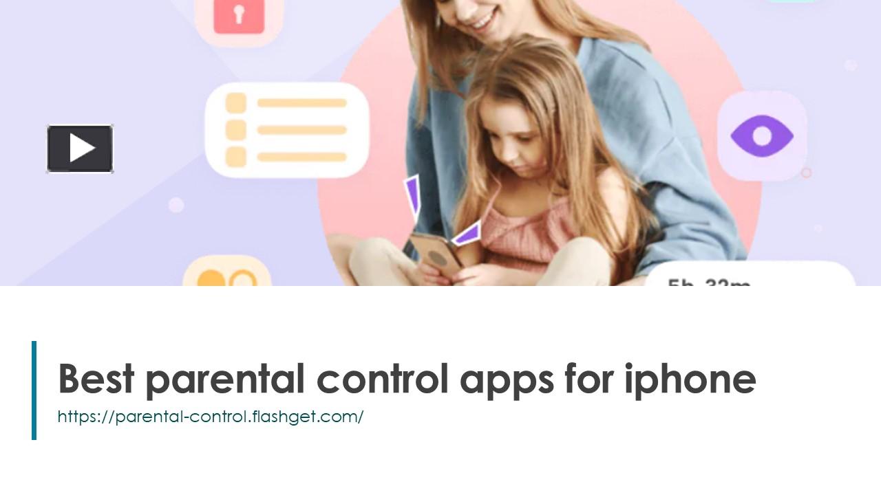 PPT – Best-parental-control-apps-for-iphone PowerPoint presentation ...