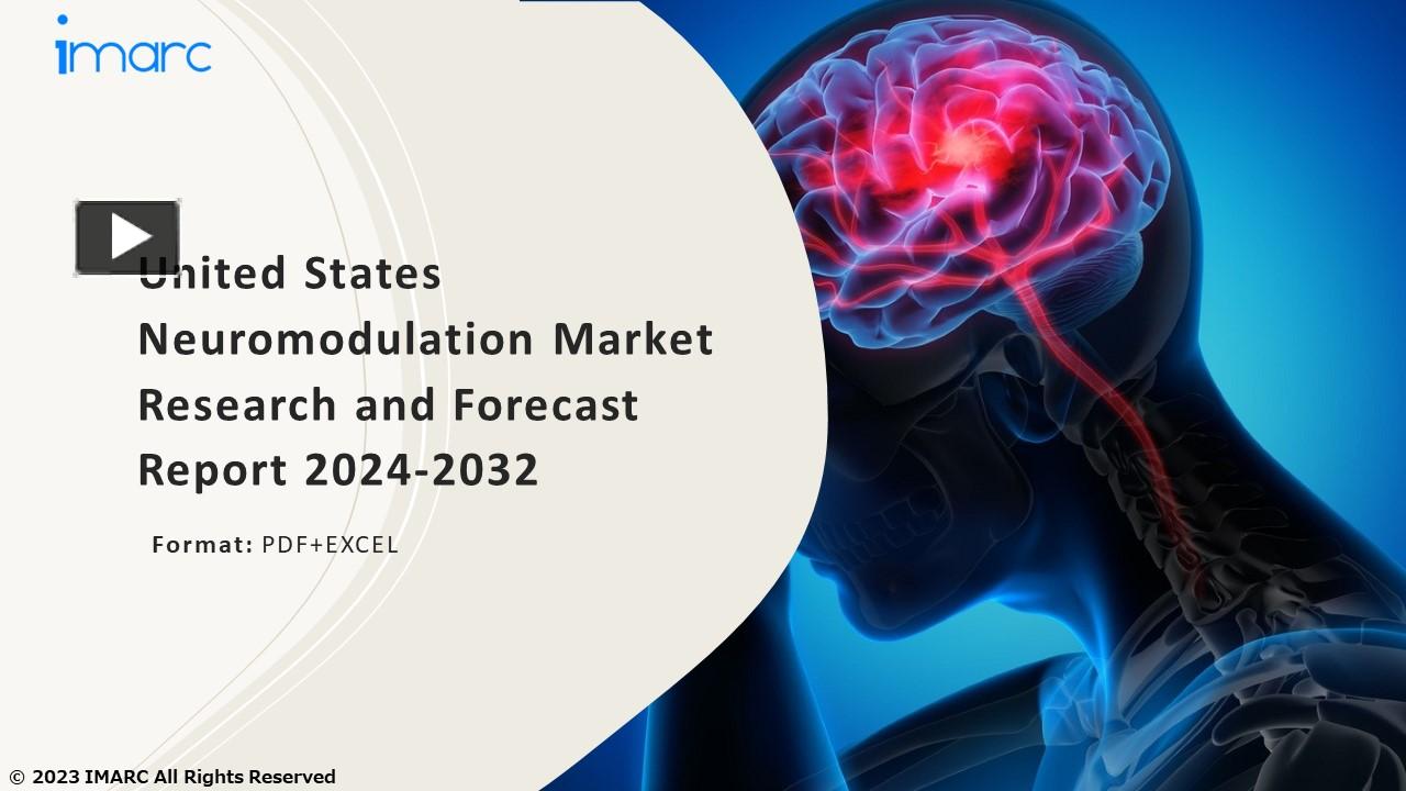 PPT – United States Neuromodulation Market PPT: Growth, Outlook, Demand ...