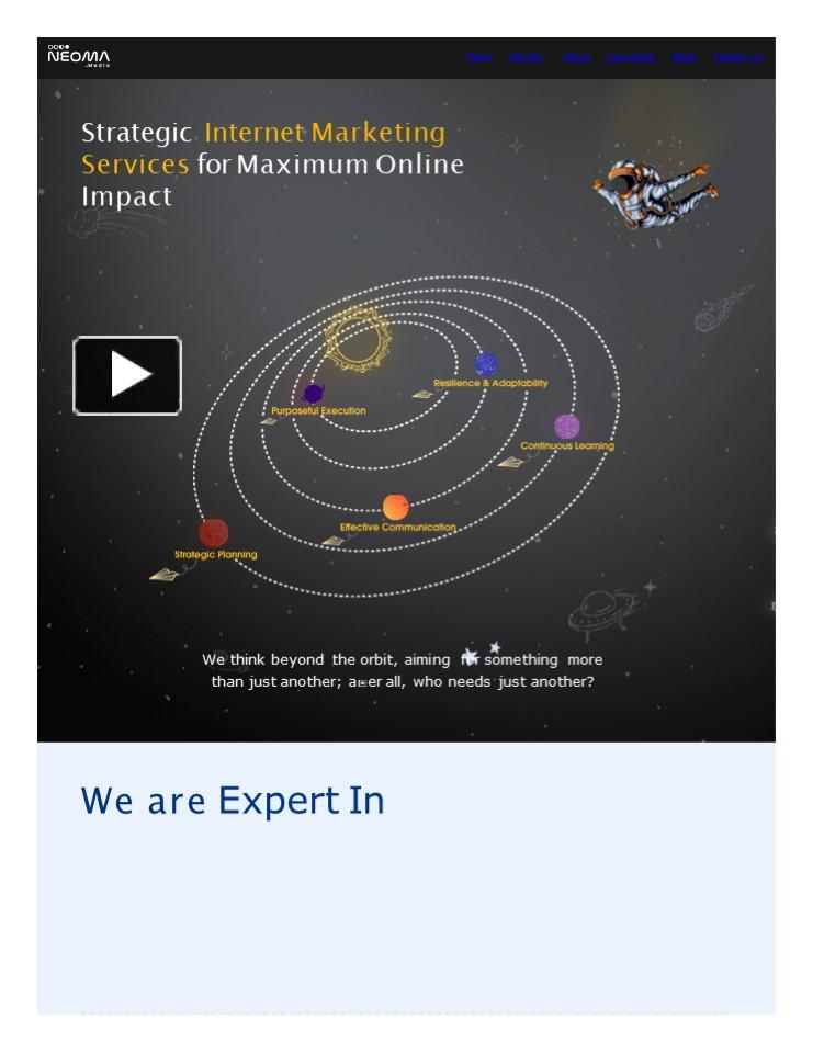 PPT – Online Reputation Management India | Email Marketing | Full ...