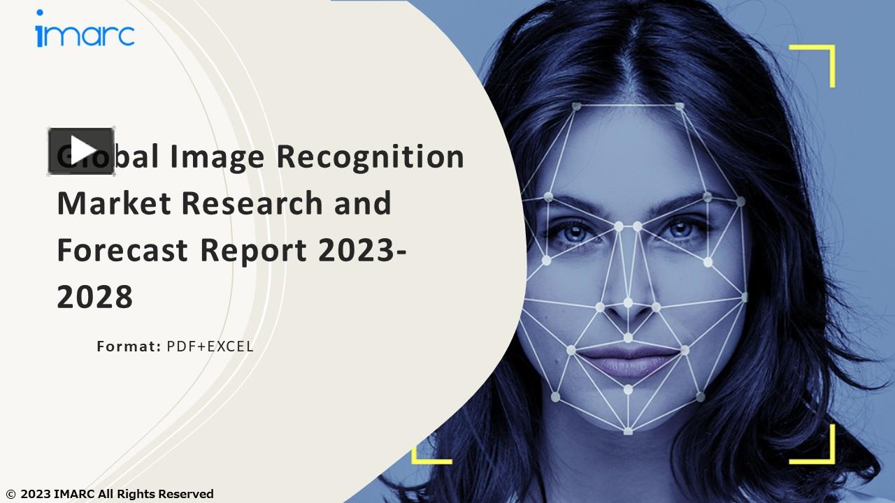 PPT – Image Recognition Market by Product Type, Distribution Channel ...