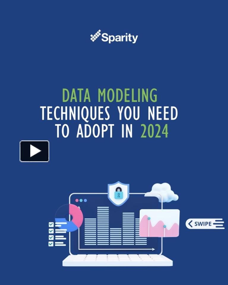 PPT – Data Modeling Techniques you need to adopt in 2024 PowerPoint ...