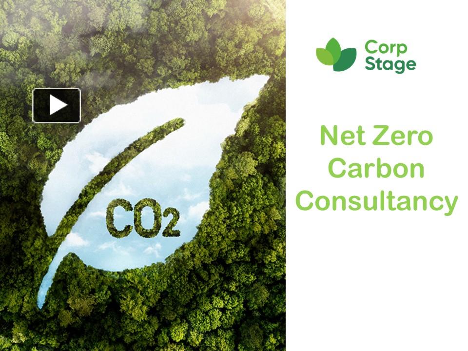 PPT – Achieving Net Zero: Tailored Carbon Solutions PowerPoint ...