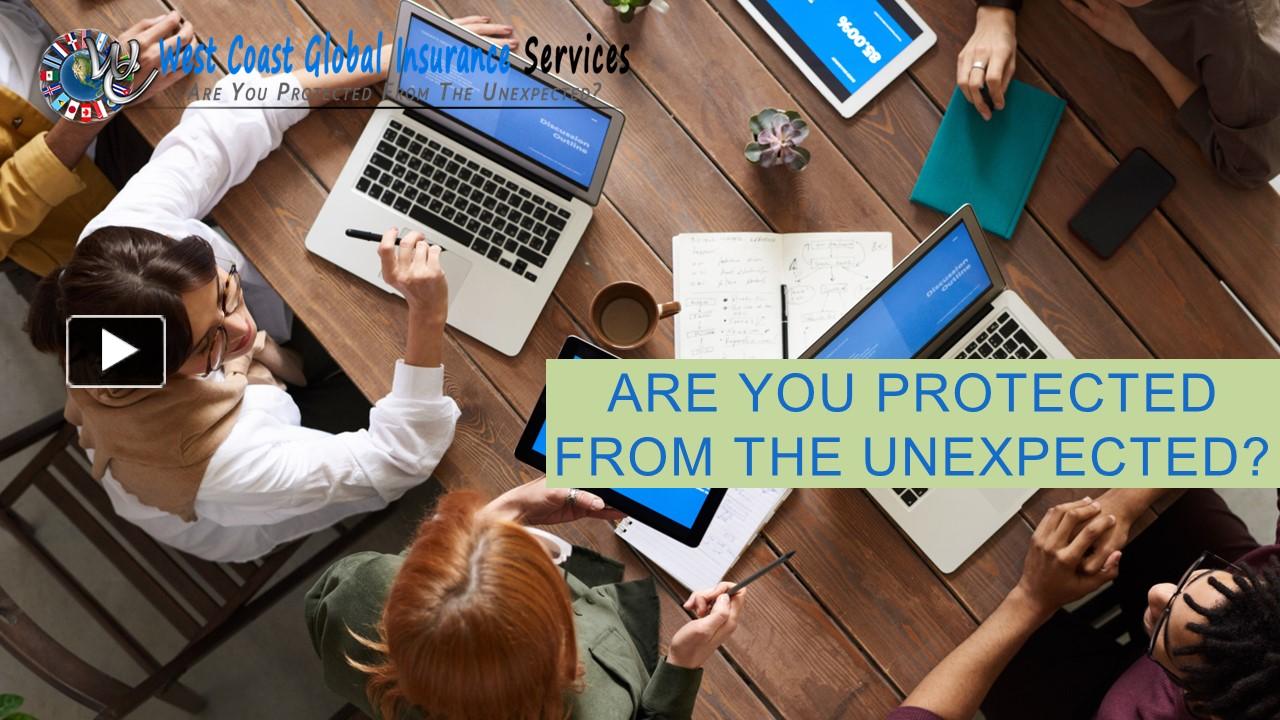 PPT – Understanding the Importance of Property Insurance for Homeowners ...