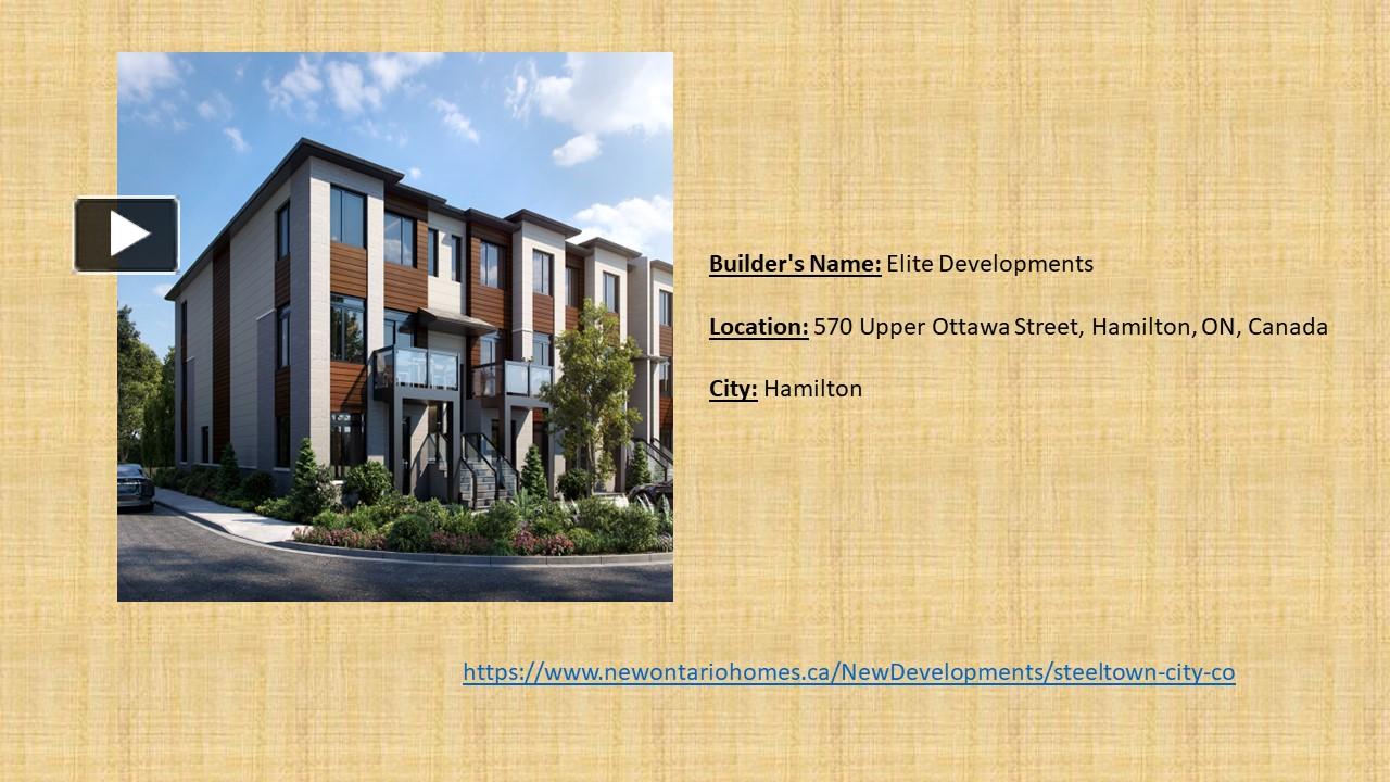 PPT – pre construction home PowerPoint presentation | free to download ...