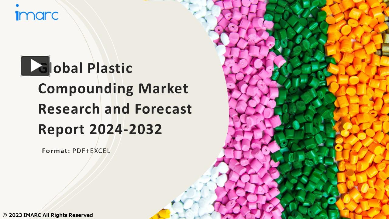 PPT – Plastic Compounding Market Growth, Demand and Challenges of the ...