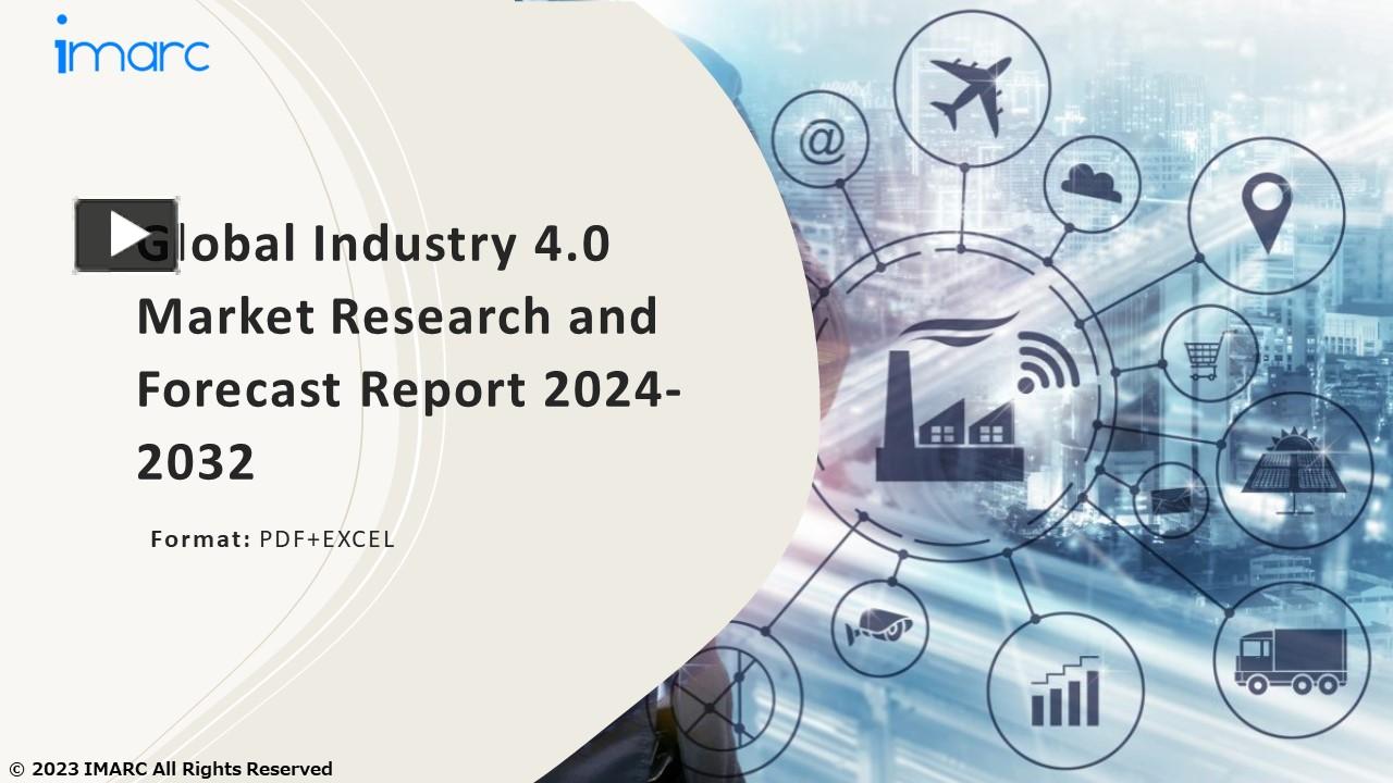 PPT – Industry 4.0 Market Growth, Demand and Challenges of the Key ...