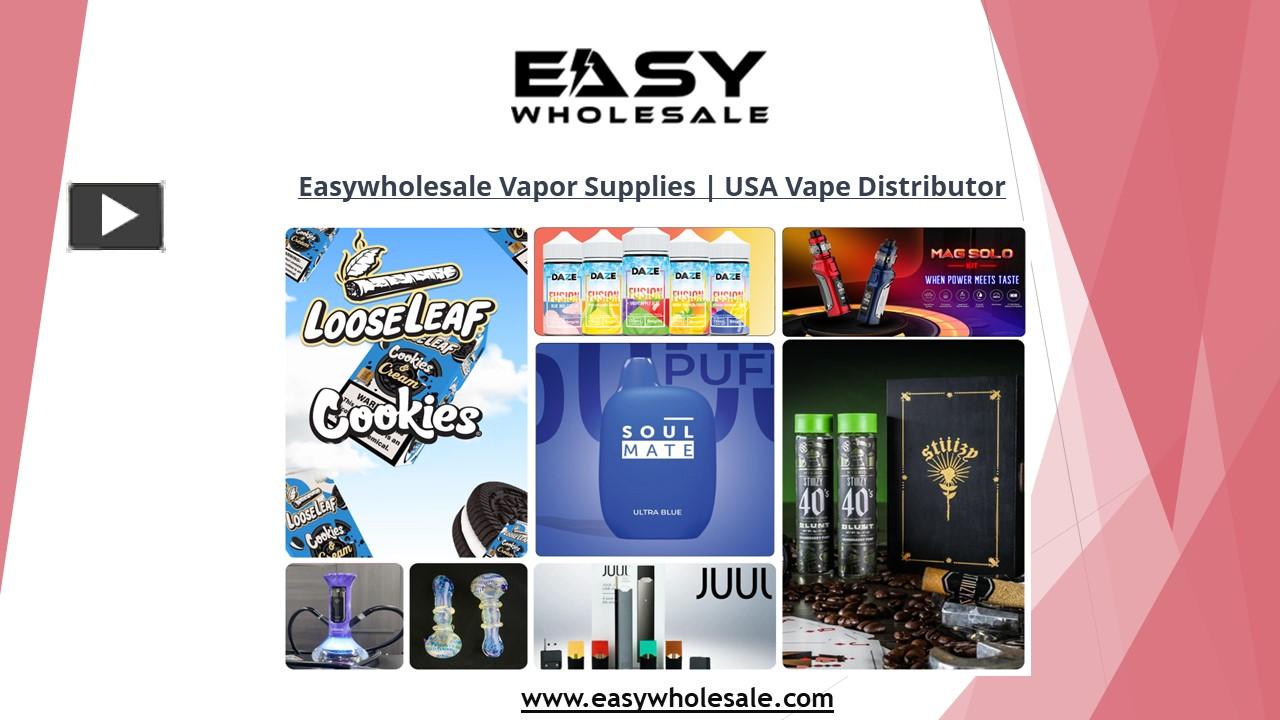 PPT – Metrix Battery 510 PowerPoint presentation | free to download ...