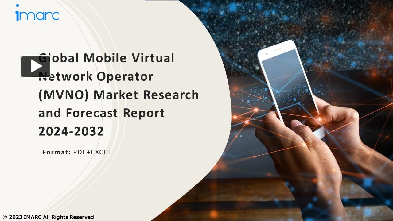 PPT – Mobile Virtual Network Operator (MVNO) Market by Product Type ...