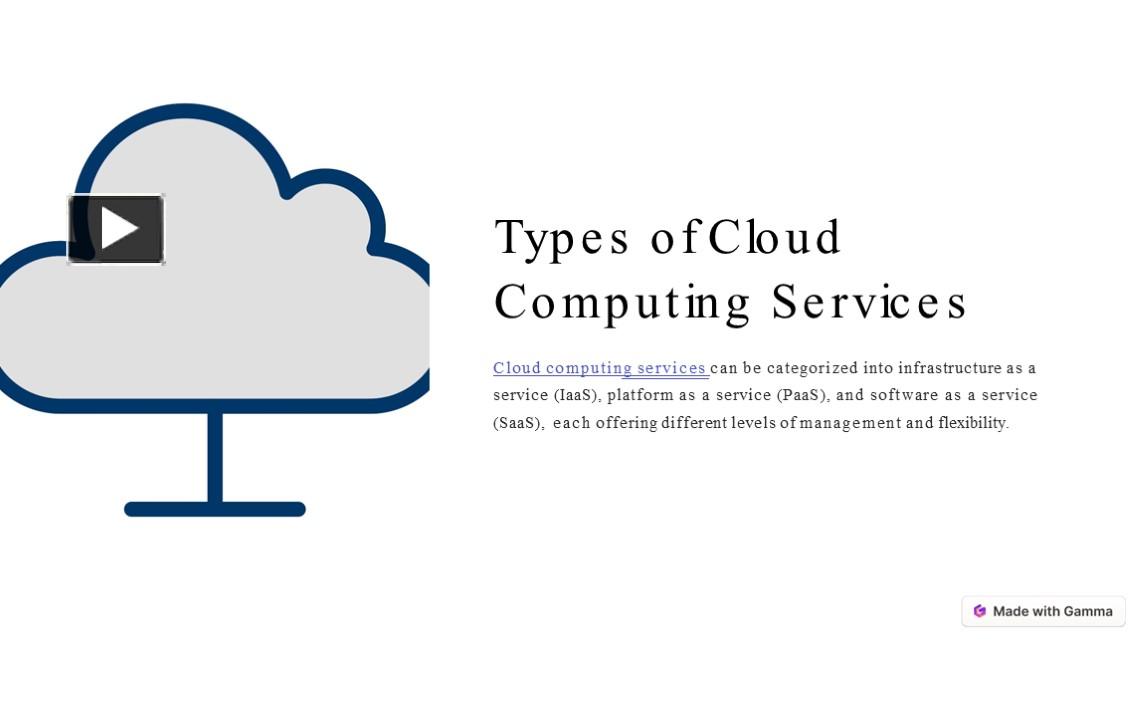latest trends in cloud computing - what are types of cloud computing ...