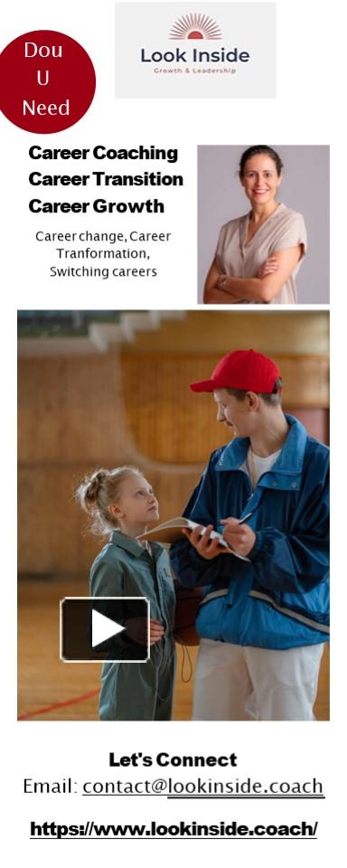 PPT – Career Transformation | Career Coaching- Lookinsidecoach ...