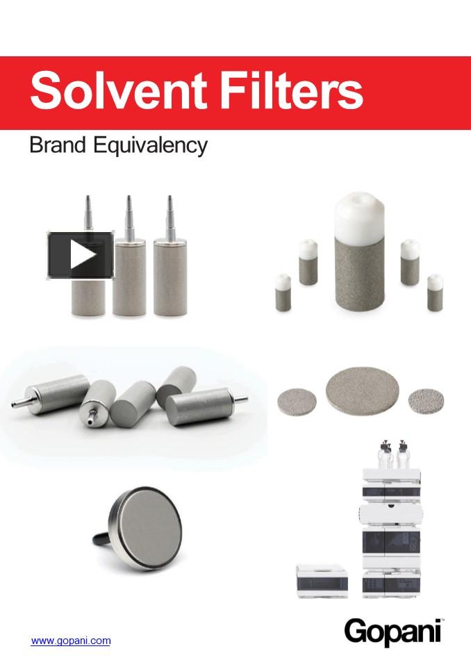 PPT – Sovent Filters - GFPL PowerPoint presentation | free to download ...