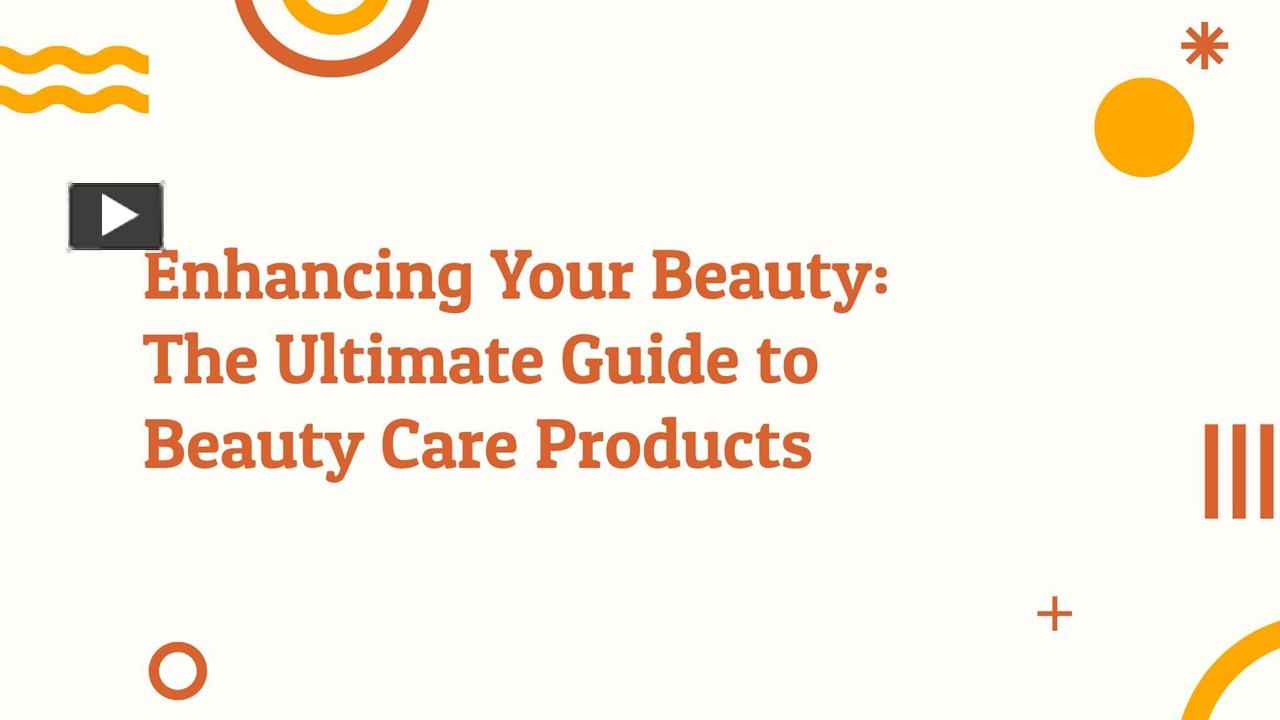 PPT – Elevate Your Skincare Routine with Skin Grid Online PowerPoint ...