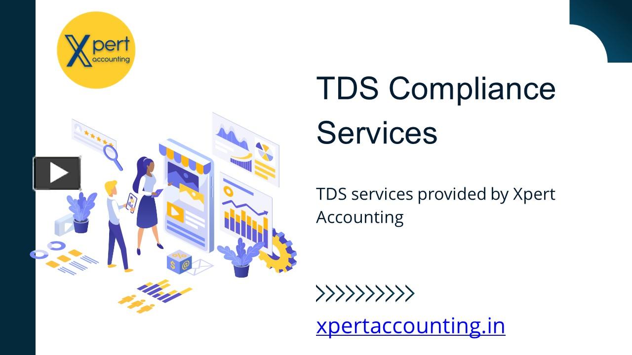PPT – TDS COMPLIANCE SERVICES PowerPoint presentation | free to ...