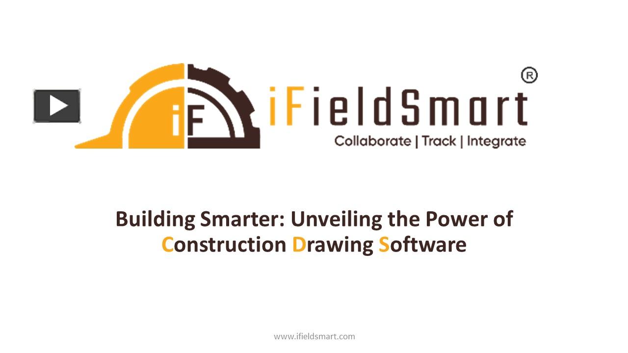 Building Smarter: Unveiling the Power of Construction Drawing Software ...