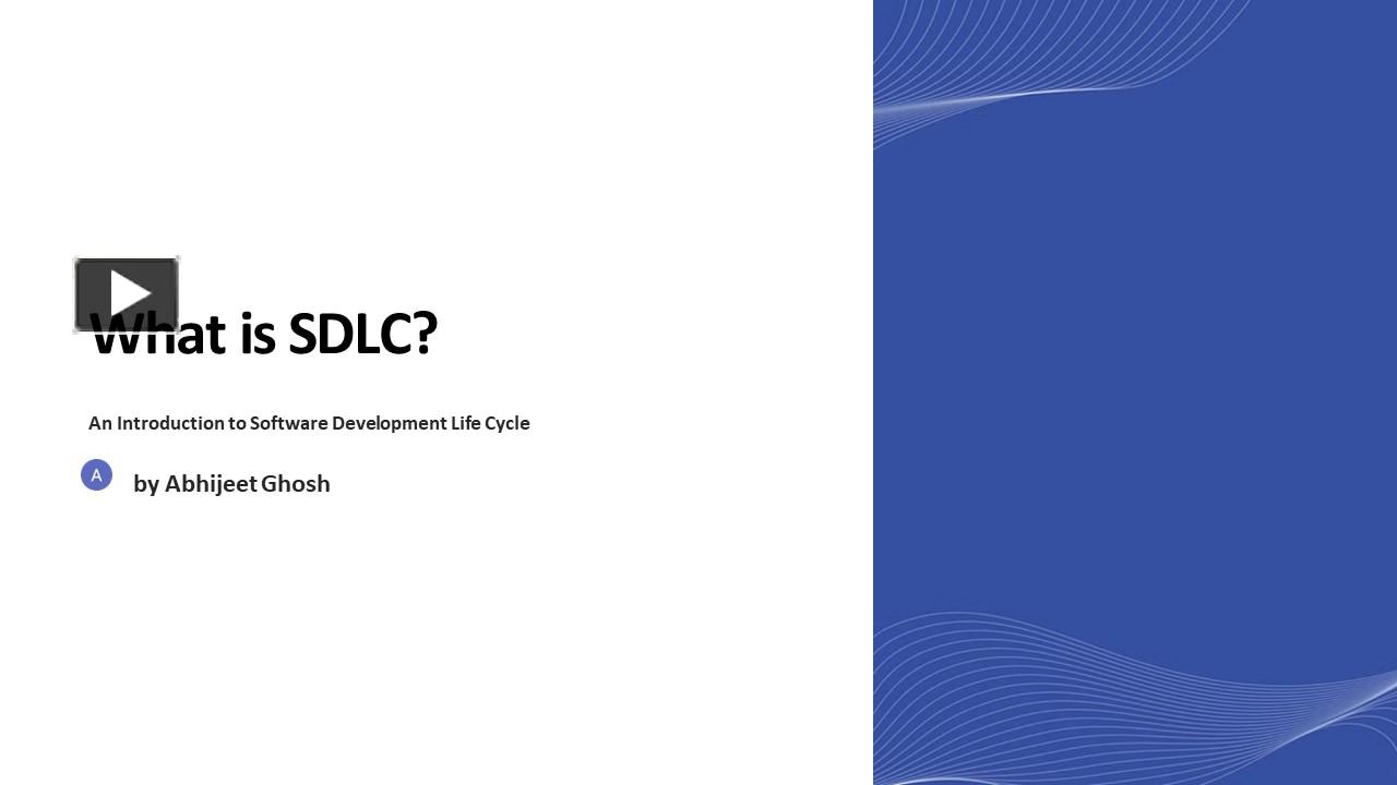 Essential of SDLC: A Comprehensive Guide to Fundamentals, Phases, and ...