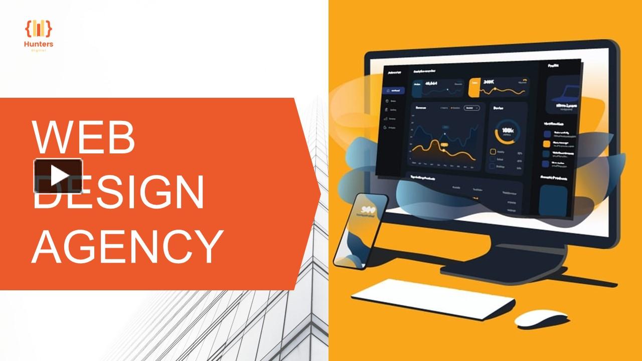 PPT – Web Design Agency in Singapore | Hunters Digital PowerPoint ...