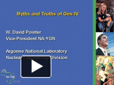 PPT – W. David Pointer PowerPoint presentation | free to download - id ...