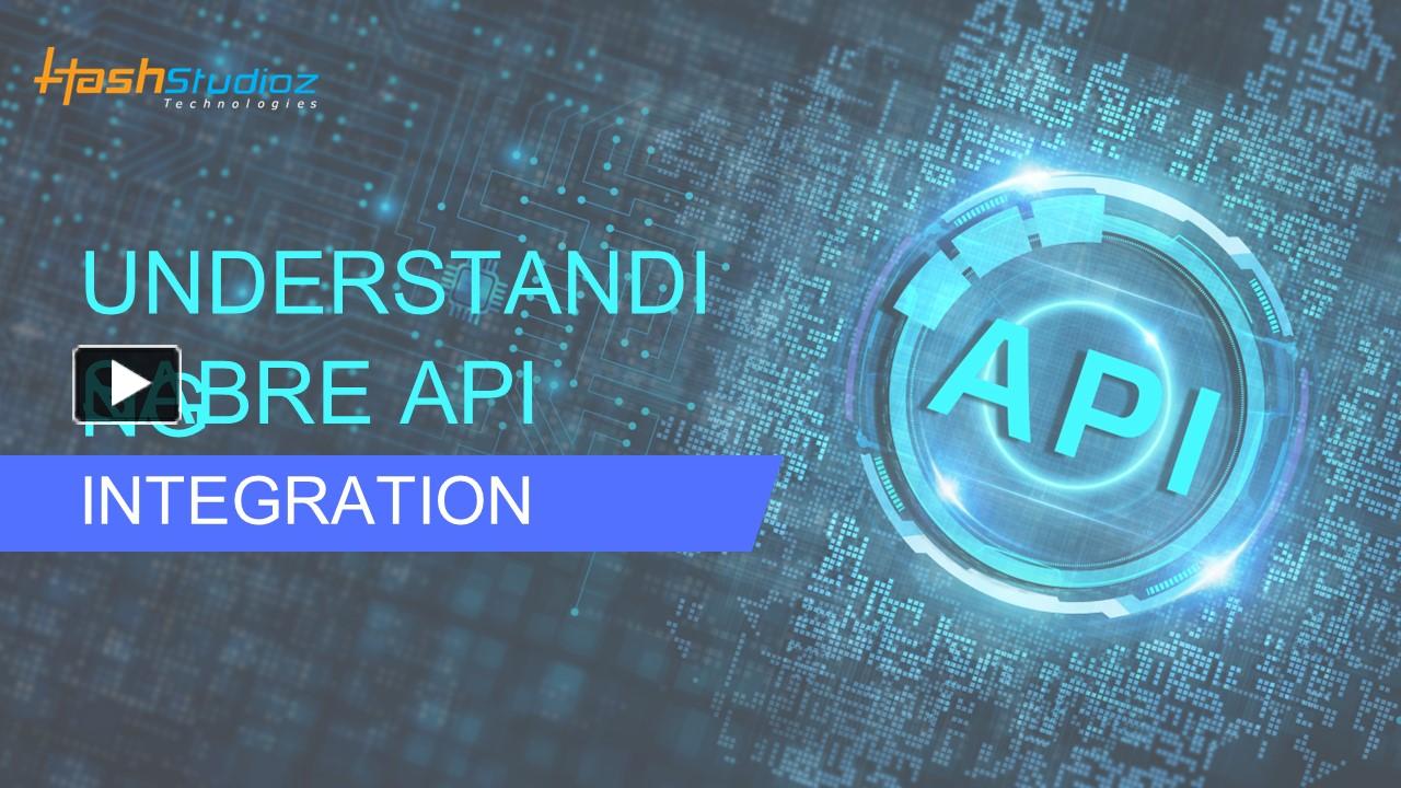 PPT – Sabre API Integration PowerPoint presentation | free to download ...