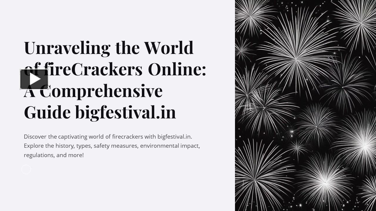 PPT – Unraveling the World of Crackers Online: A Comprehensive Guide ...