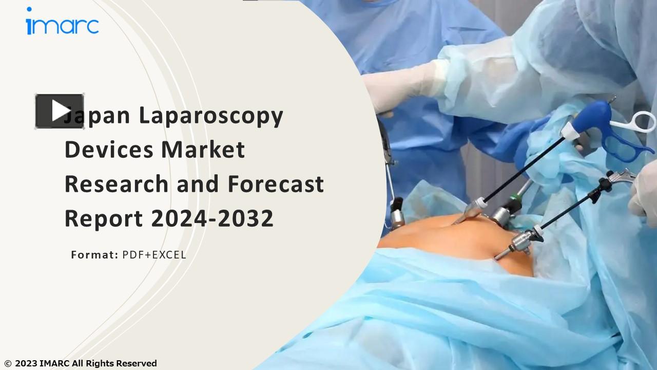 PPT – Japan Laparoscopy Devices Market Growth, Demand and Challenges of ...