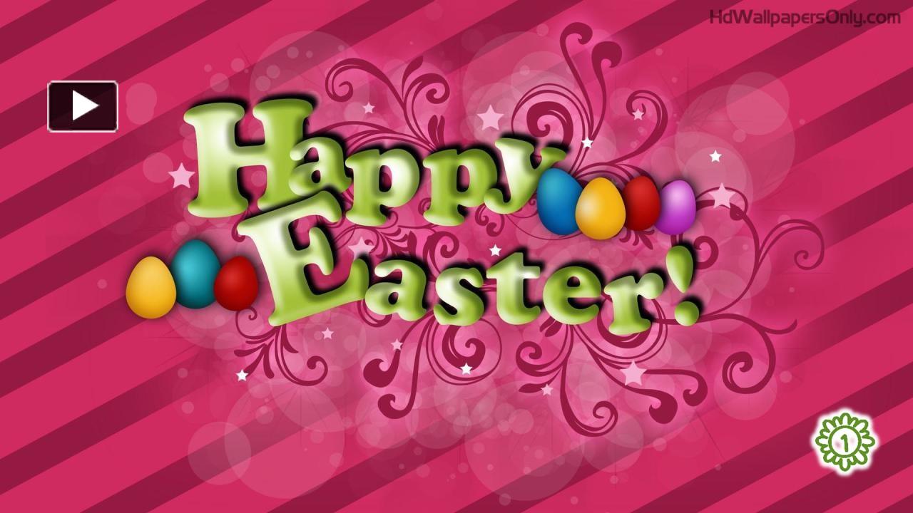 PPT – Happy Easter (Anna - Dorota) 1 PowerPoint presentation | free to ...