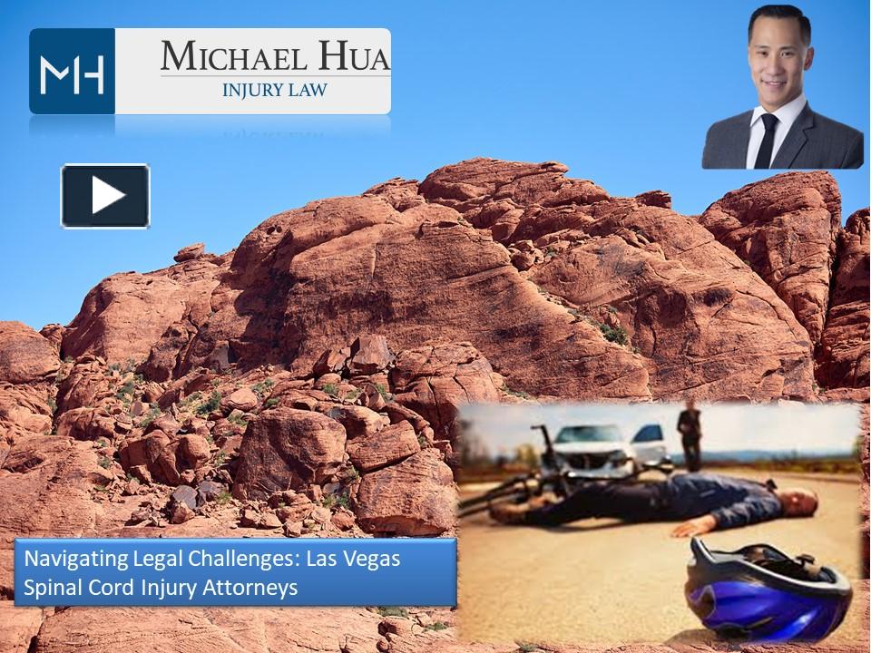 PPT – Seeking Justice: Las Vegas Spinal Cord Injury Attorneys Fight for ...