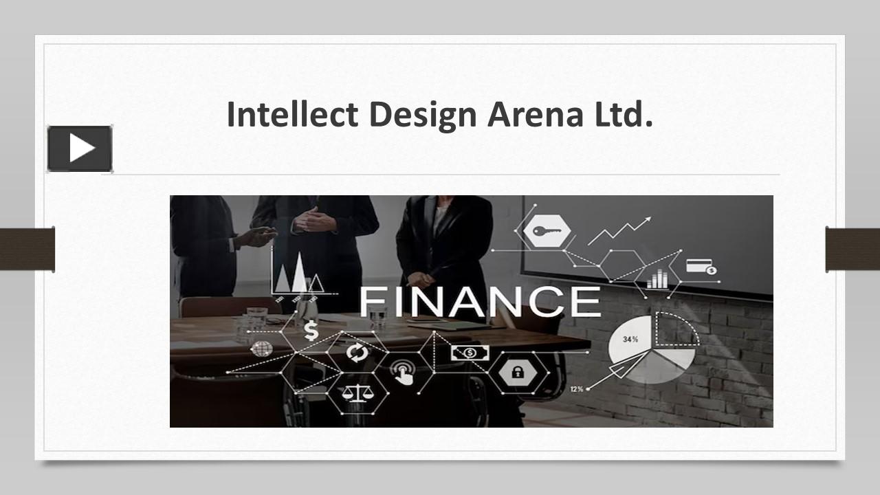 Virtual Account Management presentation | free to download