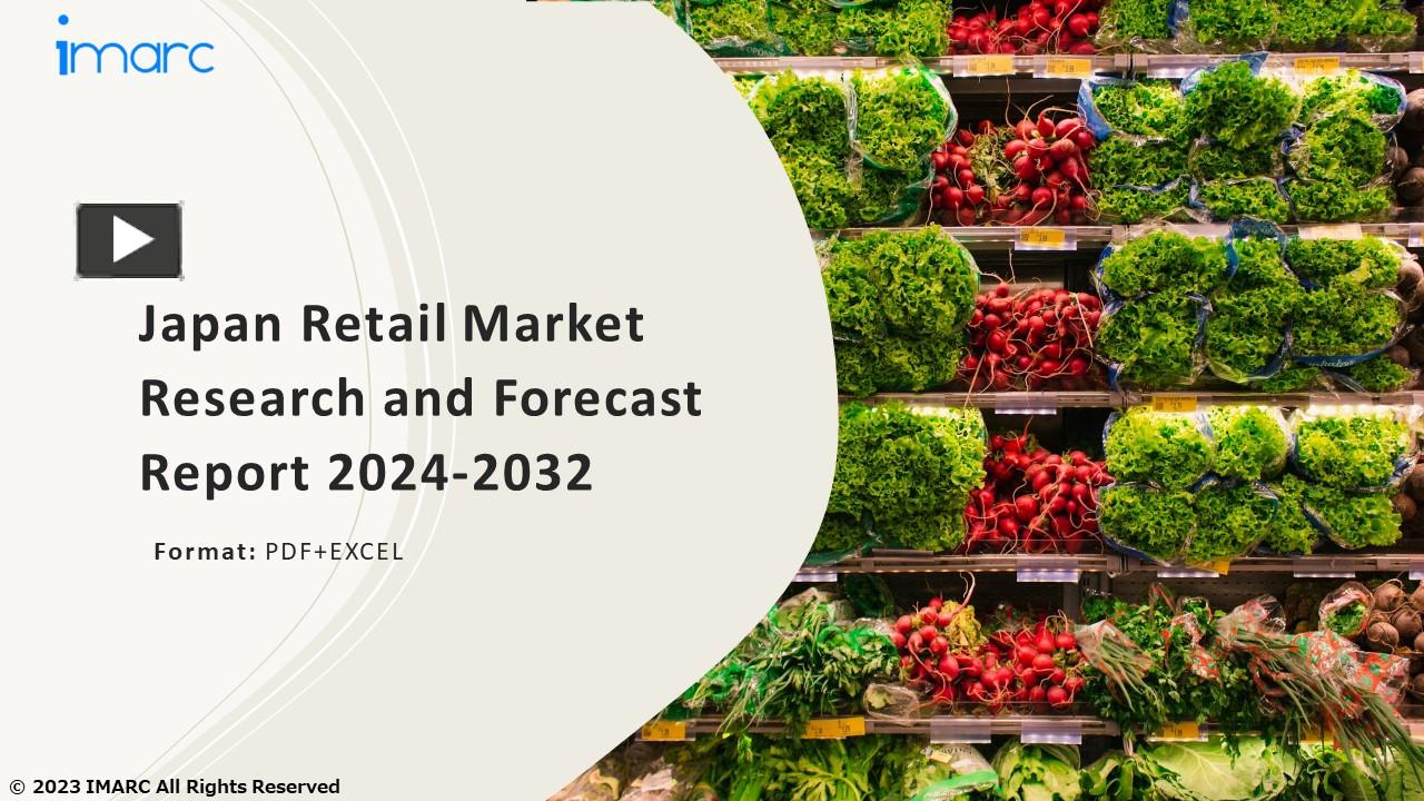 Japan Retail Market Growth, Demand and Challenges of the Key Industry ...