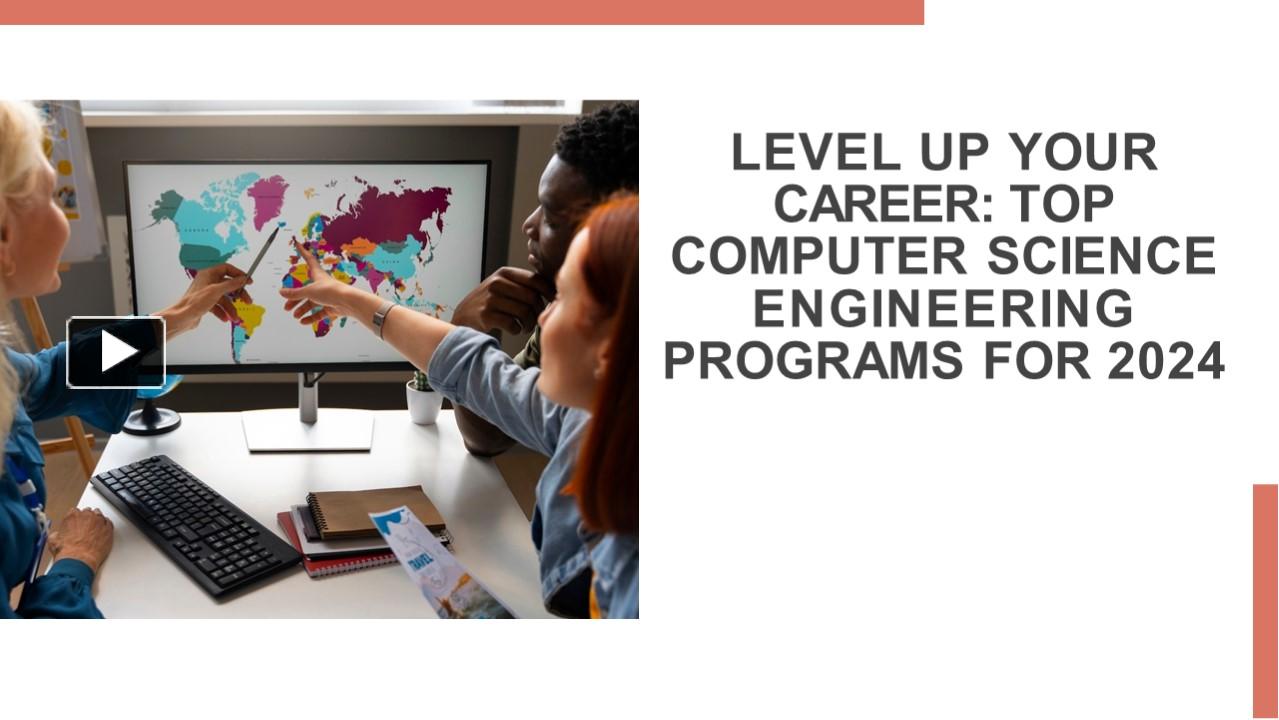 PPT – Level up your career top computer science engineering programs ...