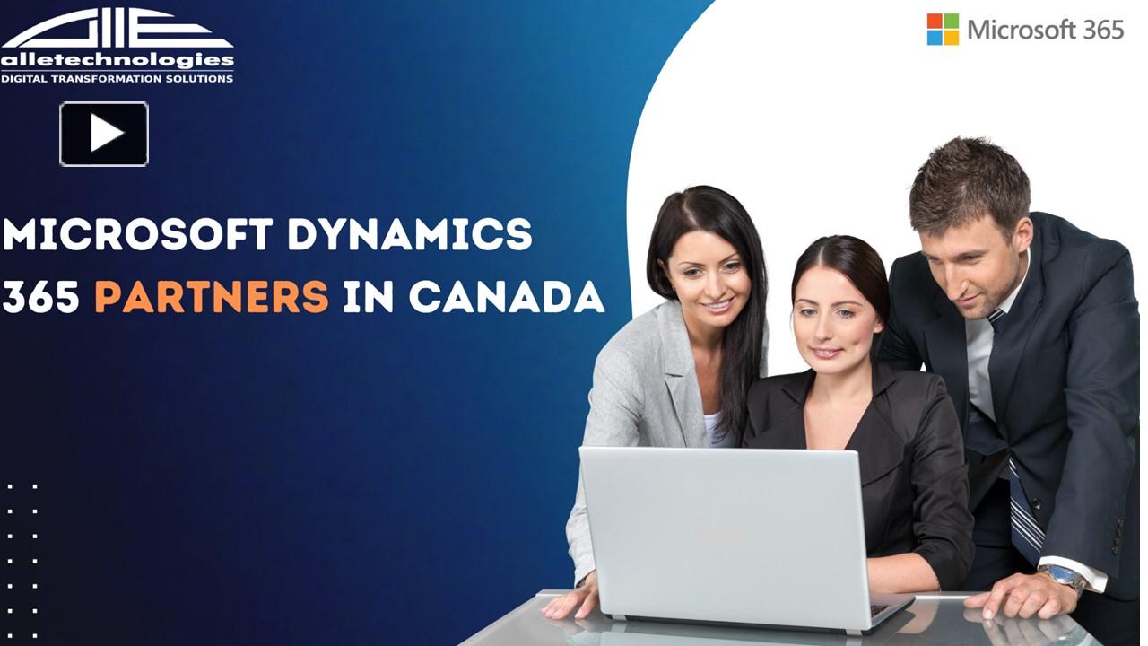 A Guide to Becoming a Microsoft Dynamics Partners in Canada ...