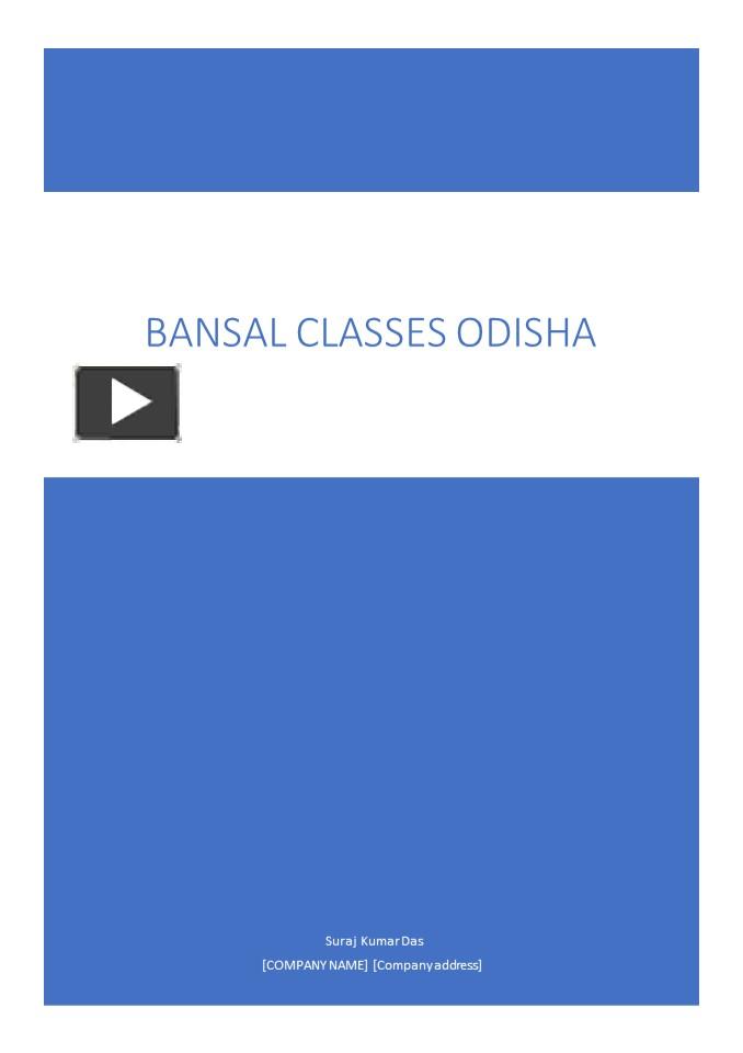 PPT – NEET Crash course in Bhubaneswar PowerPoint presentation | free ...