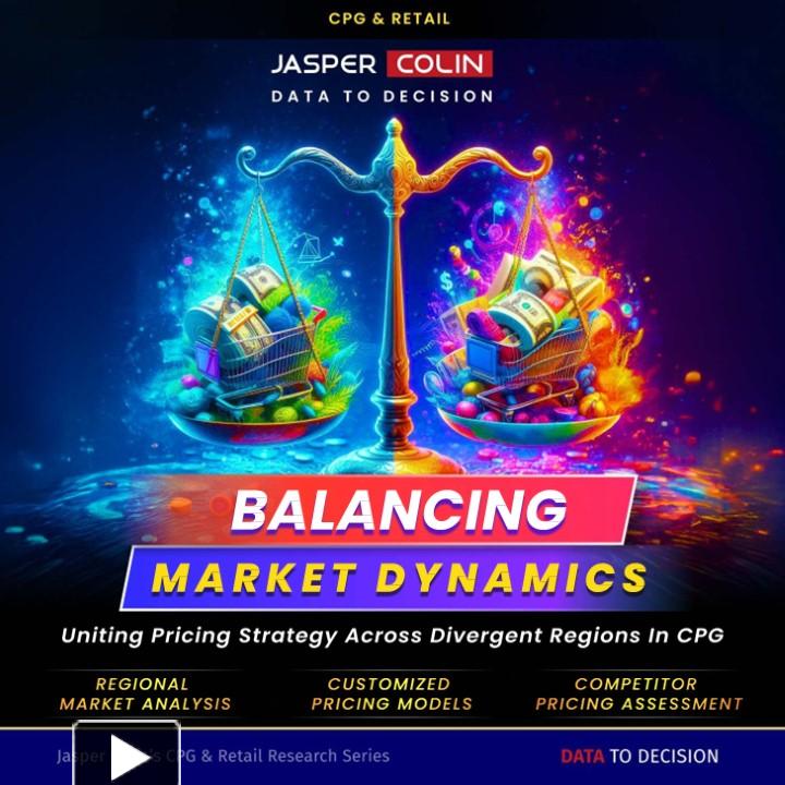 PPT – Balancing Market Dynamics: Uniting Pricing Strategy Across ...