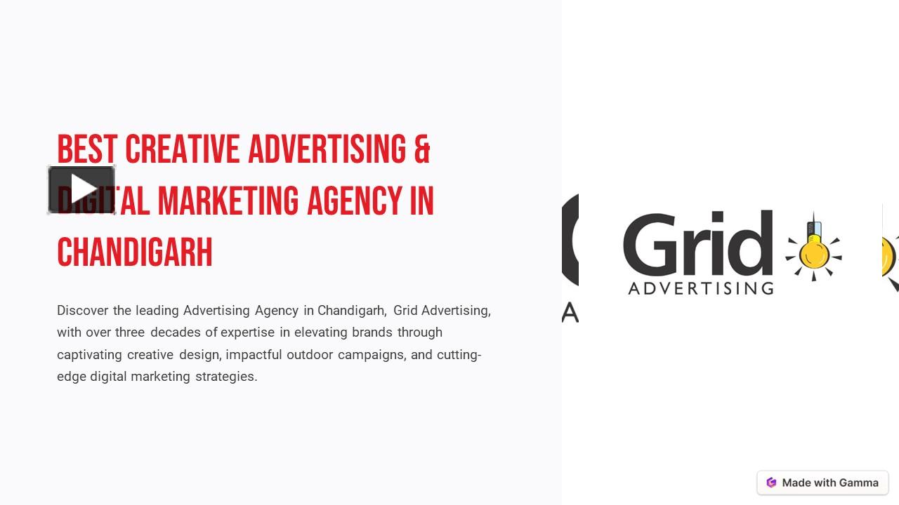 PPT – Best-Creative-Advertising-and-Digital-Marketing-Agency-in ...