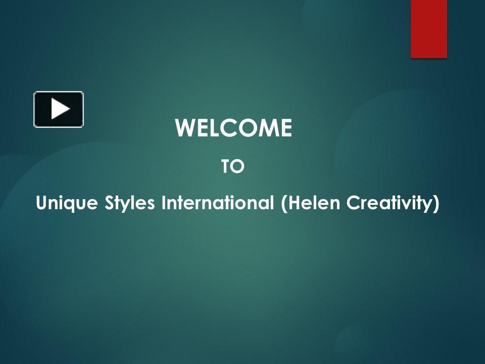 PPT – Best Dreadlocks Services in Parramatta PowerPoint presentation ...