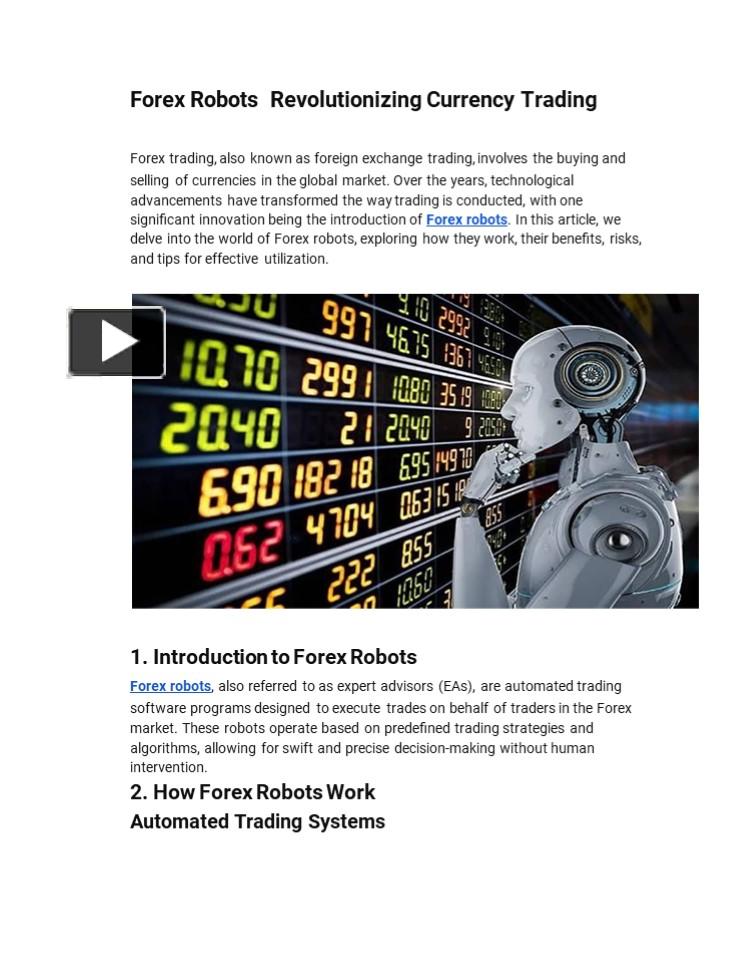 PPT – Empower Your Trading Journey with Botogon (1) PowerPoint ...