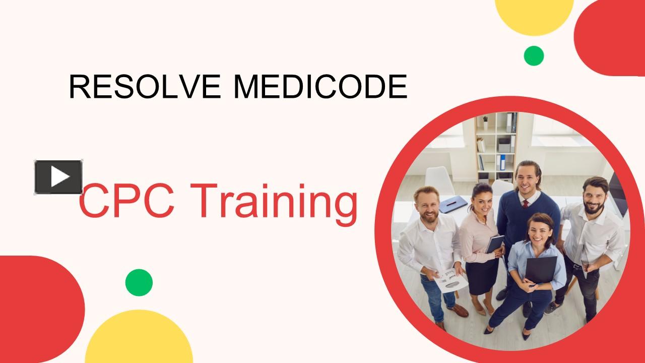 PPT – CPC Training (2) PowerPoint presentation | free to download - id ...