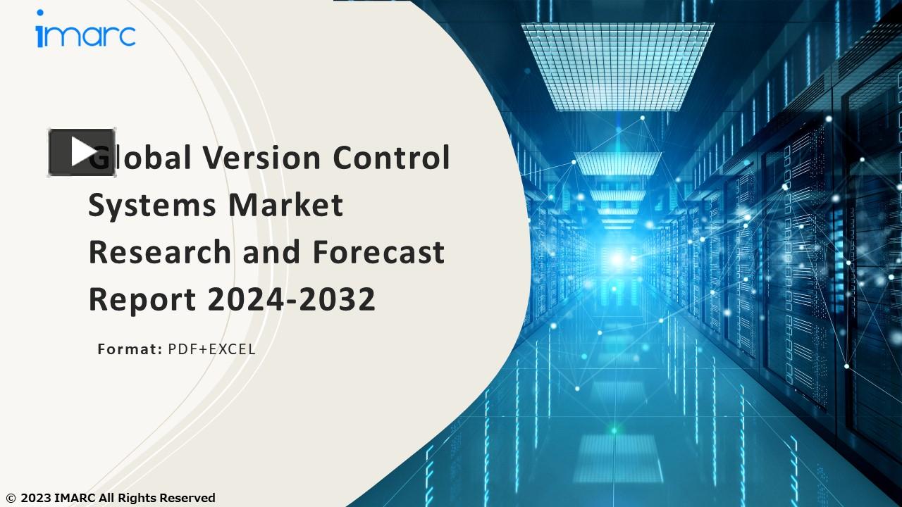 PPT – Version Control Systems Market Growth, Demand and Challenges of ...