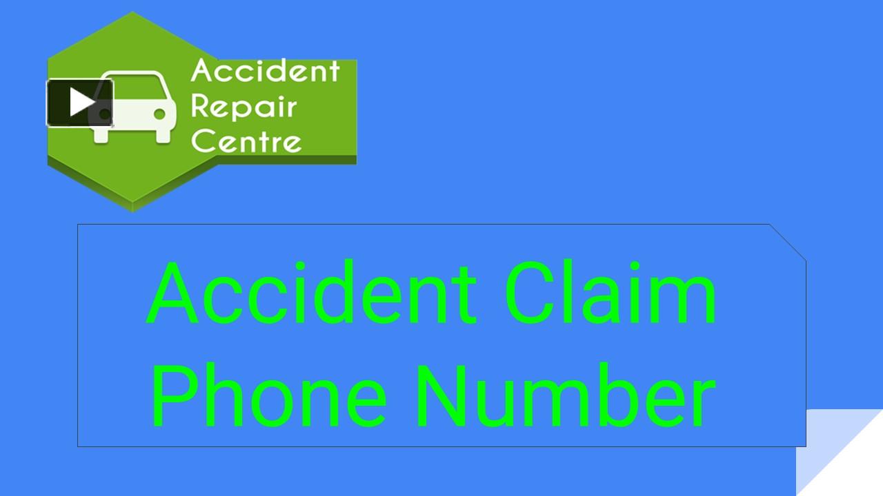 Churchill car insurance claim number presentation | free to download