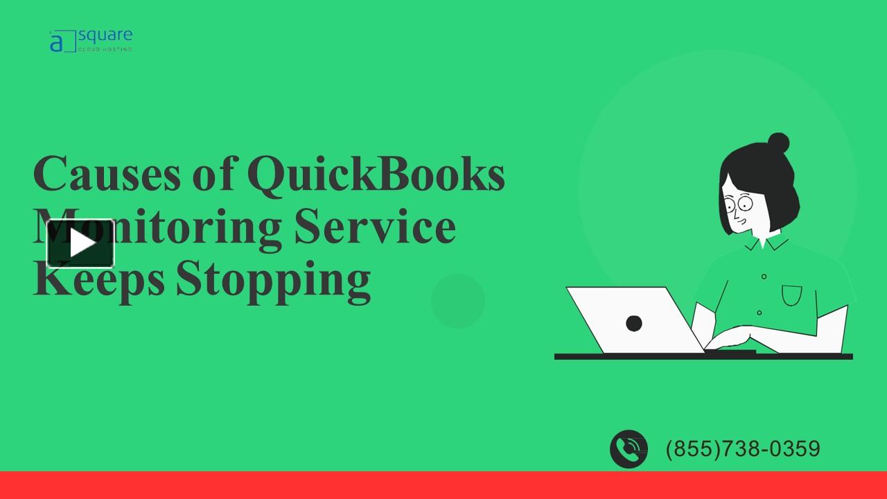 PPT – Troubleshooting Guide: Quick Fixes for QuickBooks Monitoring ...