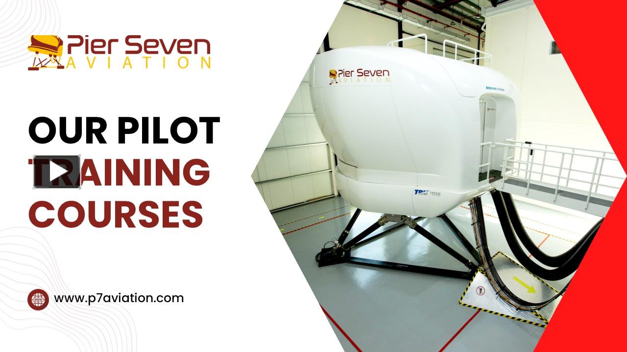 PPT – Premier Commercial Pilot Training Sharjah | Pier Seven PowerPoint ...