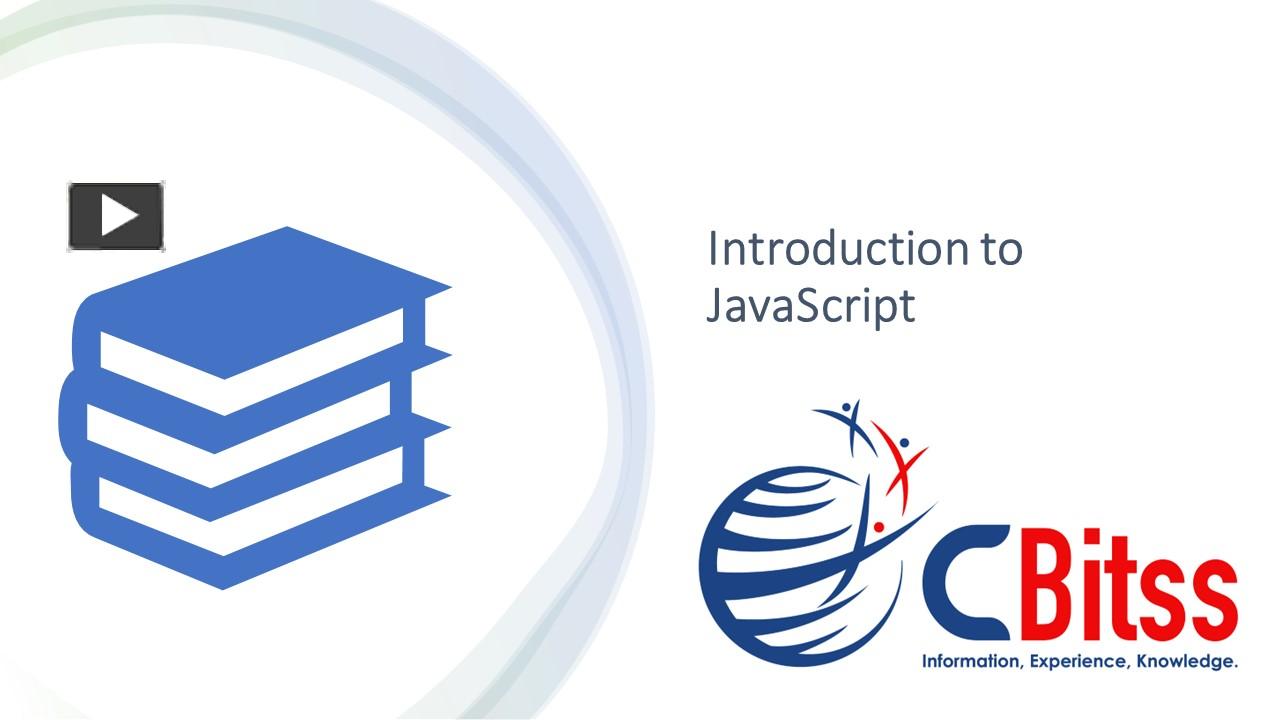 PPT – How can we download java script? PowerPoint presentation | free ...