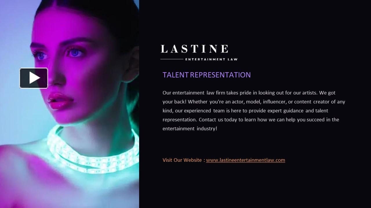 PPT – Unlock Your Potential: Actor Coaching Workshops in Los Angeles ...