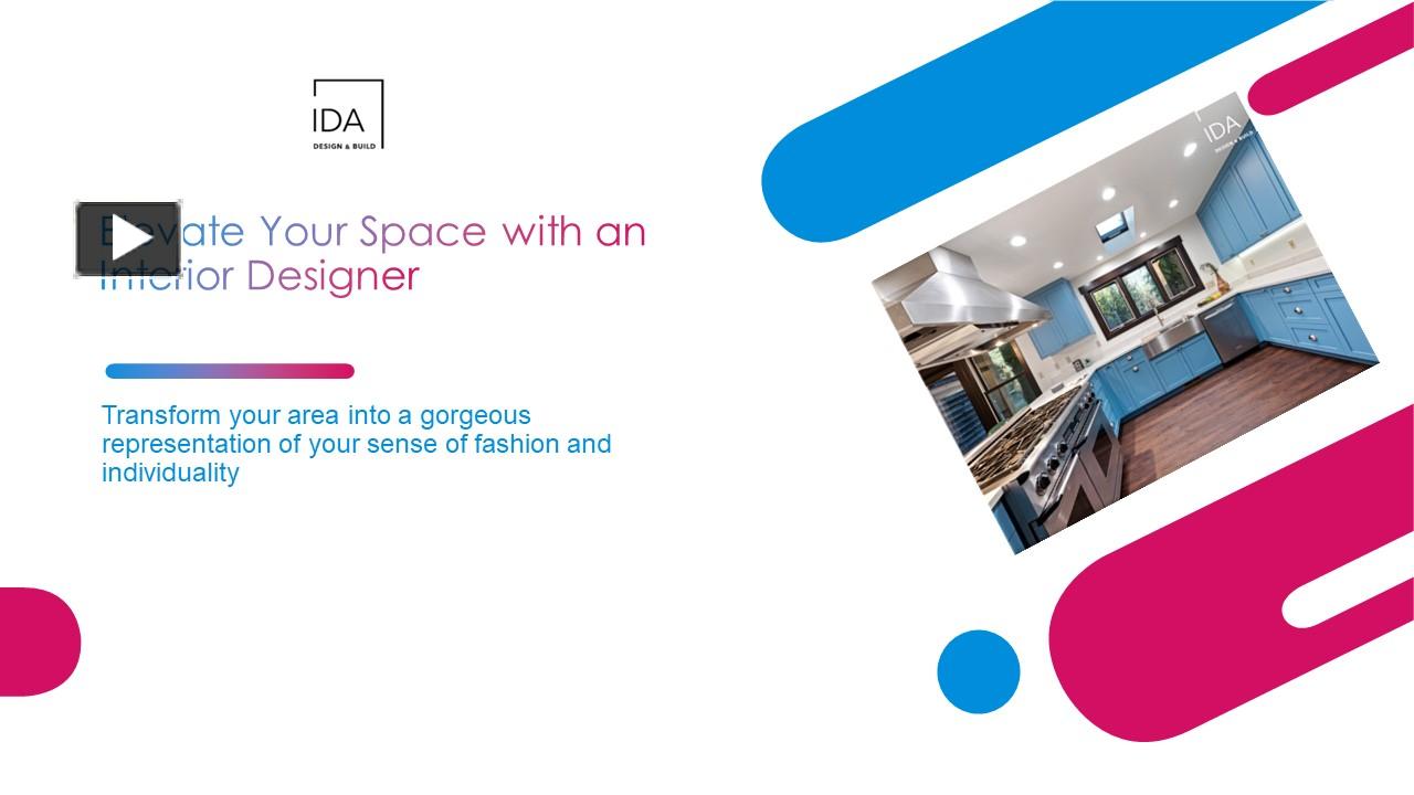 PPT – Elevate Your Space with an Interior Designer in Bellevue, WA ...