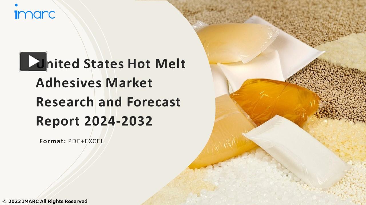 PPT – United States Hot Melt Adhesives Market PPT: Trends and Dynamics ...